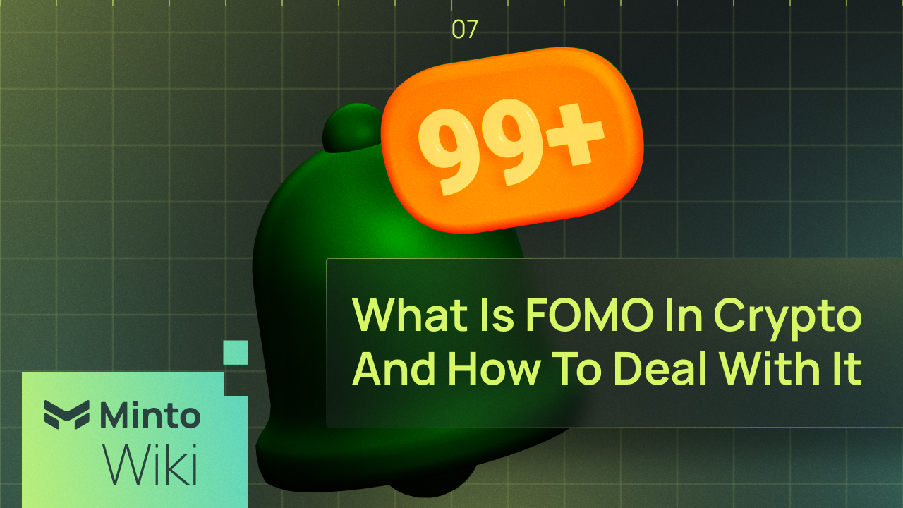 What is FOMO (Fear Of Missing Out) in Crypto Industry? FOMO in crypto and how to deal with it?